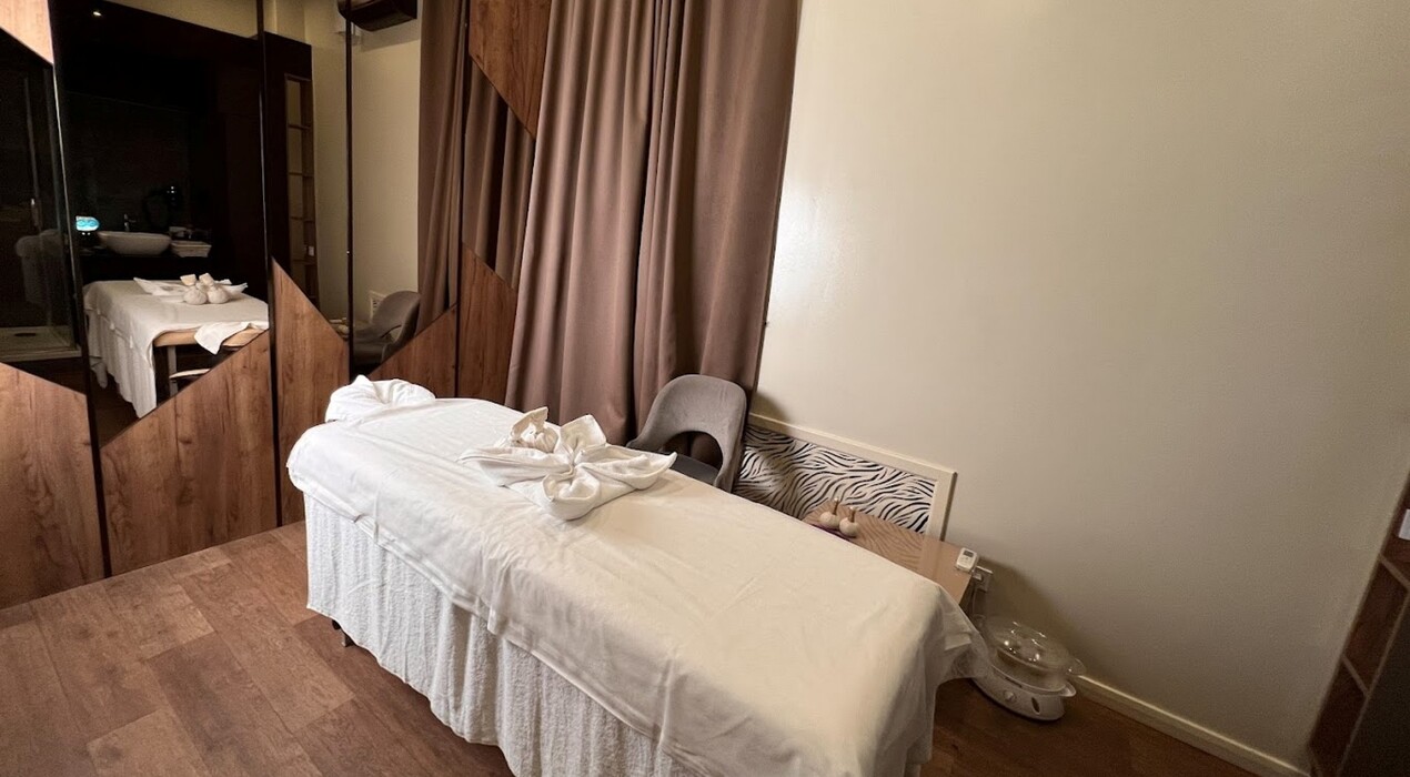 SPA догляд для тіла Lady в Харкові ️ Купити в подарунок або забронювати для себе